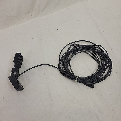 Hummingbird Transducer / Sonar 455 High Definition Sensor | eBay