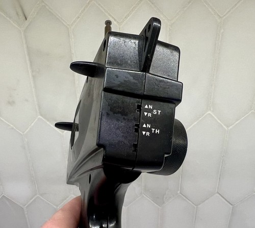 Vintage Team Associated XP2 2-Channel AM Radio Transmitter w/TR405A ...