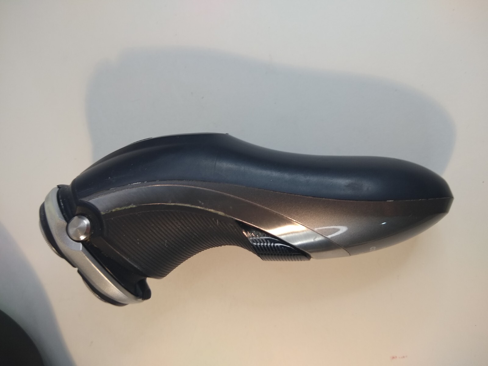 Philips Norelco AT880 Electric Shaver Razor Aquatec Wet Dry, Pre-Owned ...