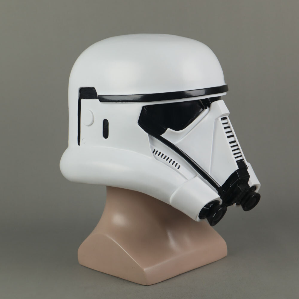 Star Wars Clone Mask Airsoft