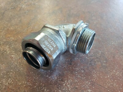 Fittings - Appleton 3 4