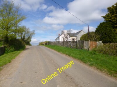 Photo 6x4 Knackers Hole, Knoll Farmhouse Broad Oak/ST7812 c2013 | eBay UK