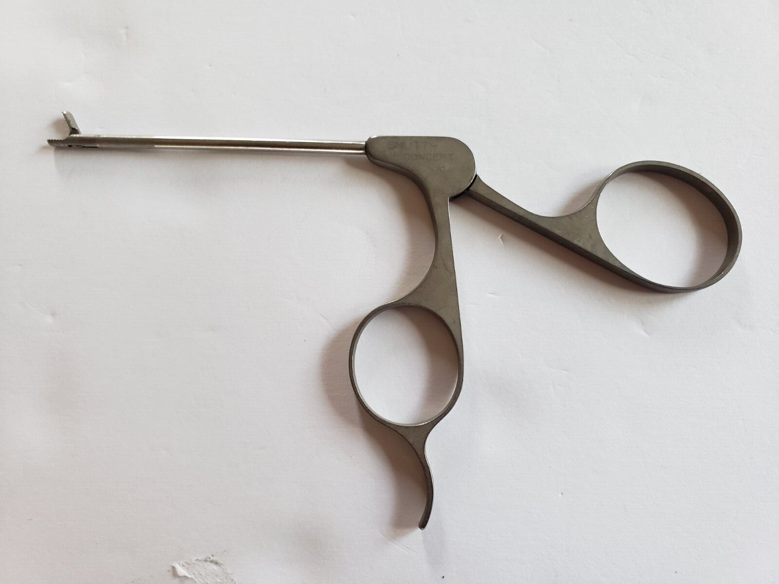 Shutt Concept Square Trimmer Forceps Instrument 17.8001 | eBay