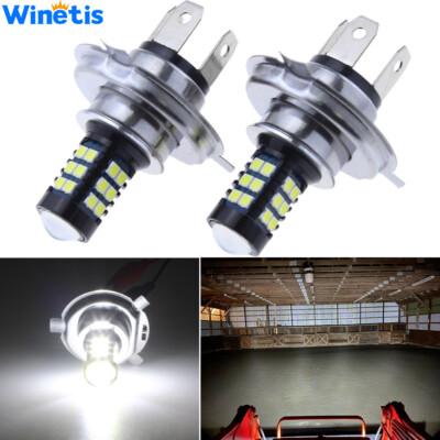 2 SUPER LED Light Bulbs For Case 1194 1290 1294 1390 1394 1494 1594 ...
