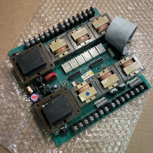 300-5149-02 Cummins Onan PCB Assembly Level 2 Power Module 300-5149-06 ...