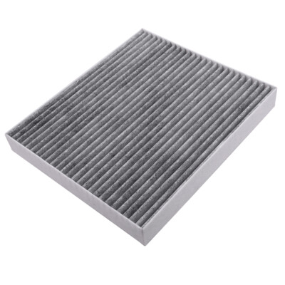 Cabin Air Filter Fit For Hyundai Santa Fe 2.7 3.3L 2007-2009 97133 ...