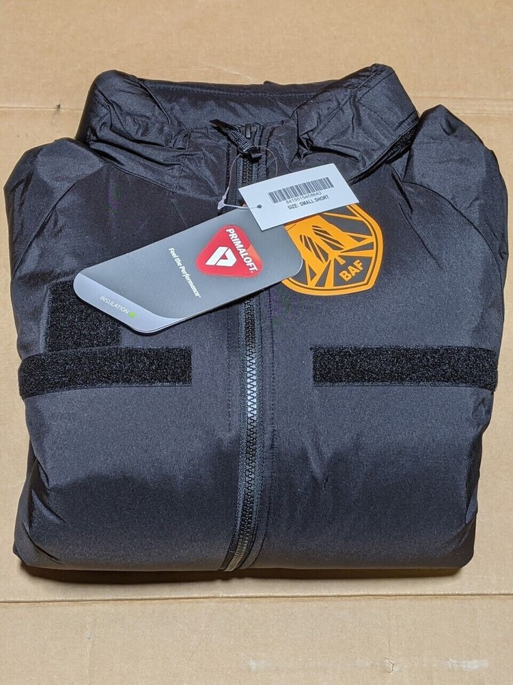 Military ECW Gen 3 PCU Level 7 Primaloft Extreme Cold Weather Parka ...