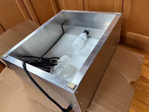 Ryonet RXP x-series exposure unit. 16x20 | eBay