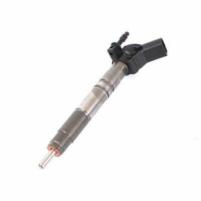 Fuel injector for Mercedes Benz C320 CDI W204 Diesel M642.960 6-Cyl 3.0 ...