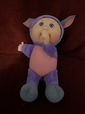 2020 Cabbage Patch Kids KNOX GOAT Collectible Cuties Exotic Friends ...