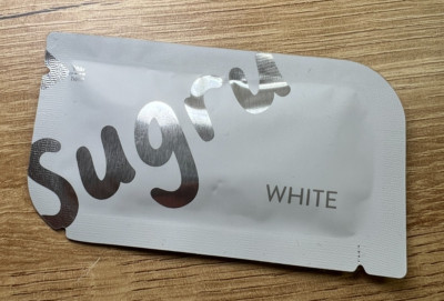 White Sugru Mouldable Glue Pack - (x1) Skin-Friendly Formula / TESA ...