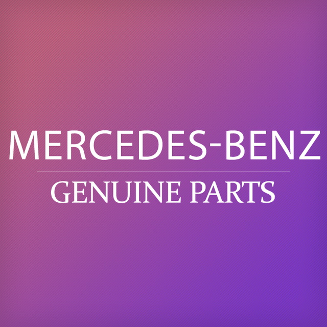 Genuine MERCEDES X166 Gl-class X166 GLS Trim 1668851774 for sale online ...