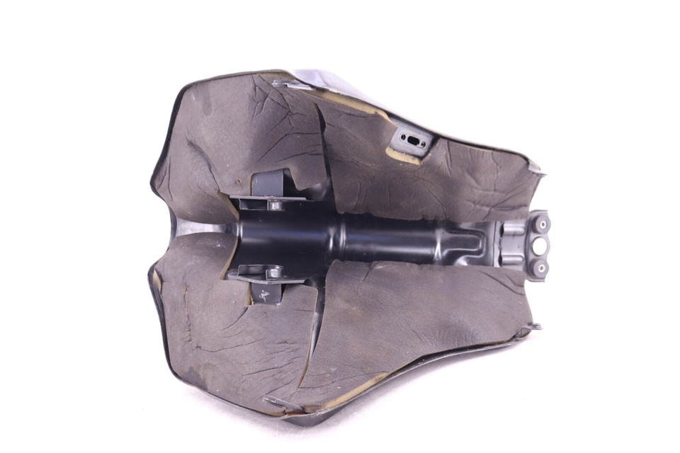 2018 08-18 KAWASAKI KLR650 KLR OEM GAS TANK FUEL PETROL RESERVOIR K247 ...