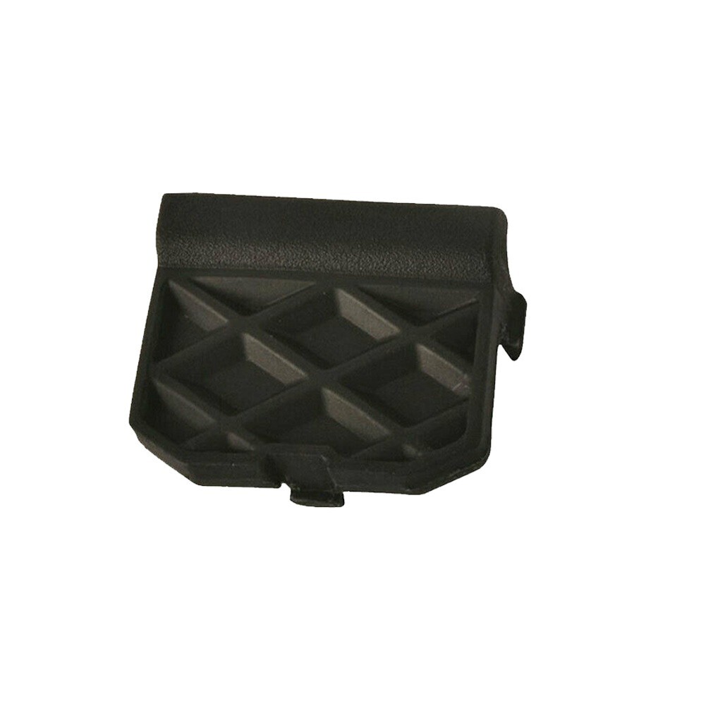 Rear Bumper Tow Towing Hook Eye Cover For Ford Focus Mk3 Mk4 Hatchback ...