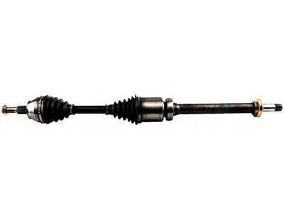Front Right Axle Assembly For 14-16 Ford Transit Connect 1.6L 4 Cyl ...