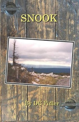 Snook by DC Fidler Paperback Book | eBay
