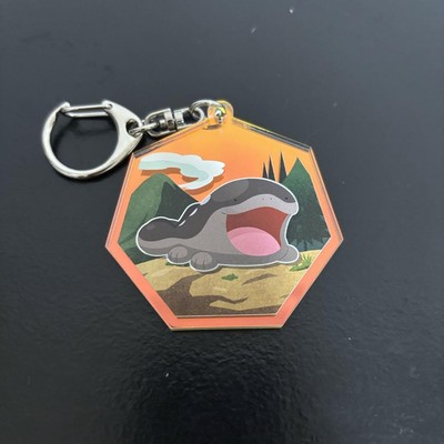 PRONTO Pokemon Doo Clodsire | eBay