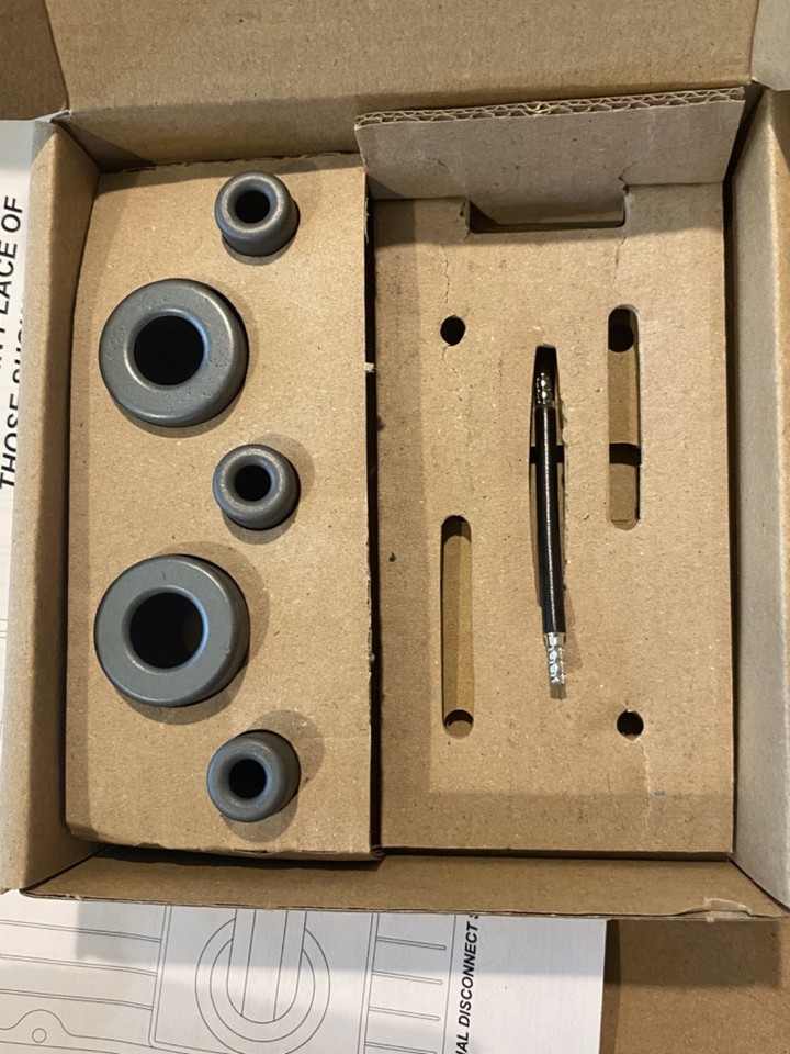 NEW RYTEC High Performance Doors System 4 Door Controller NIB 0-014 ...