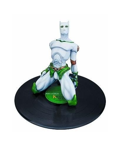 Ichiban Kuji JoJo's Bizarre Adventure Part.4 ACT2 Killer Queen Figure ...