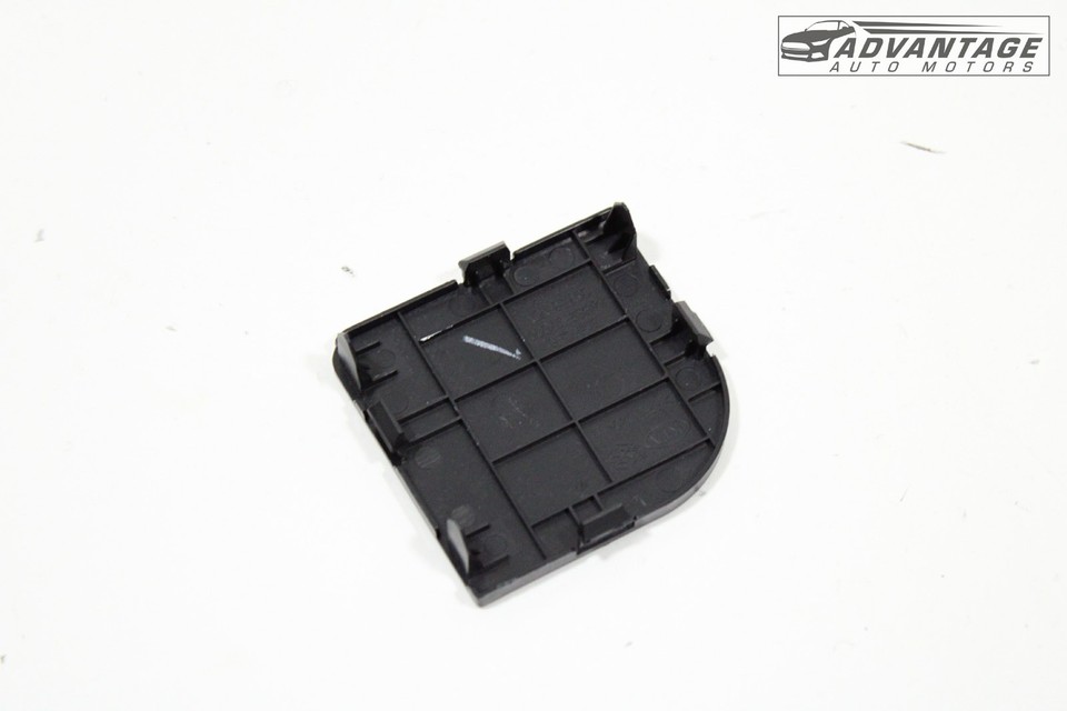 2019-2023 KIA FORTE CENTER CONSOLE STORAGE COMPARTMENT BASE COVER CAP ...