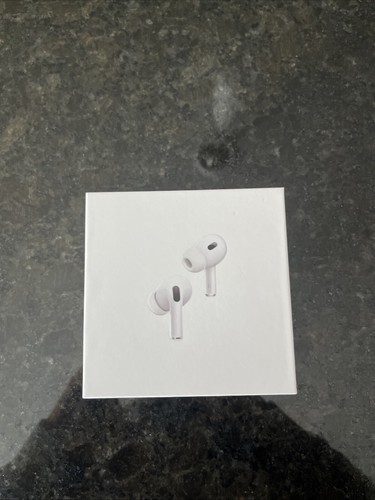 Airpod pros 2nd generation USB-C. Brand new | eBay