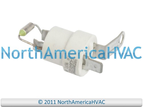 Furnace Ceramic Microtemp Thermal Fuse Cutoff STC6333 G4AM0400 167 167C ...