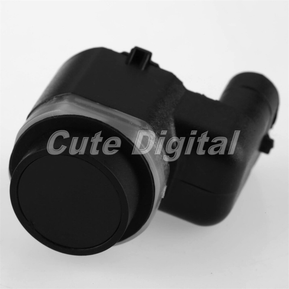 4X Fit for Jaguar XF XFR-S Front Rear Parking Sensor Reversing Aid ...