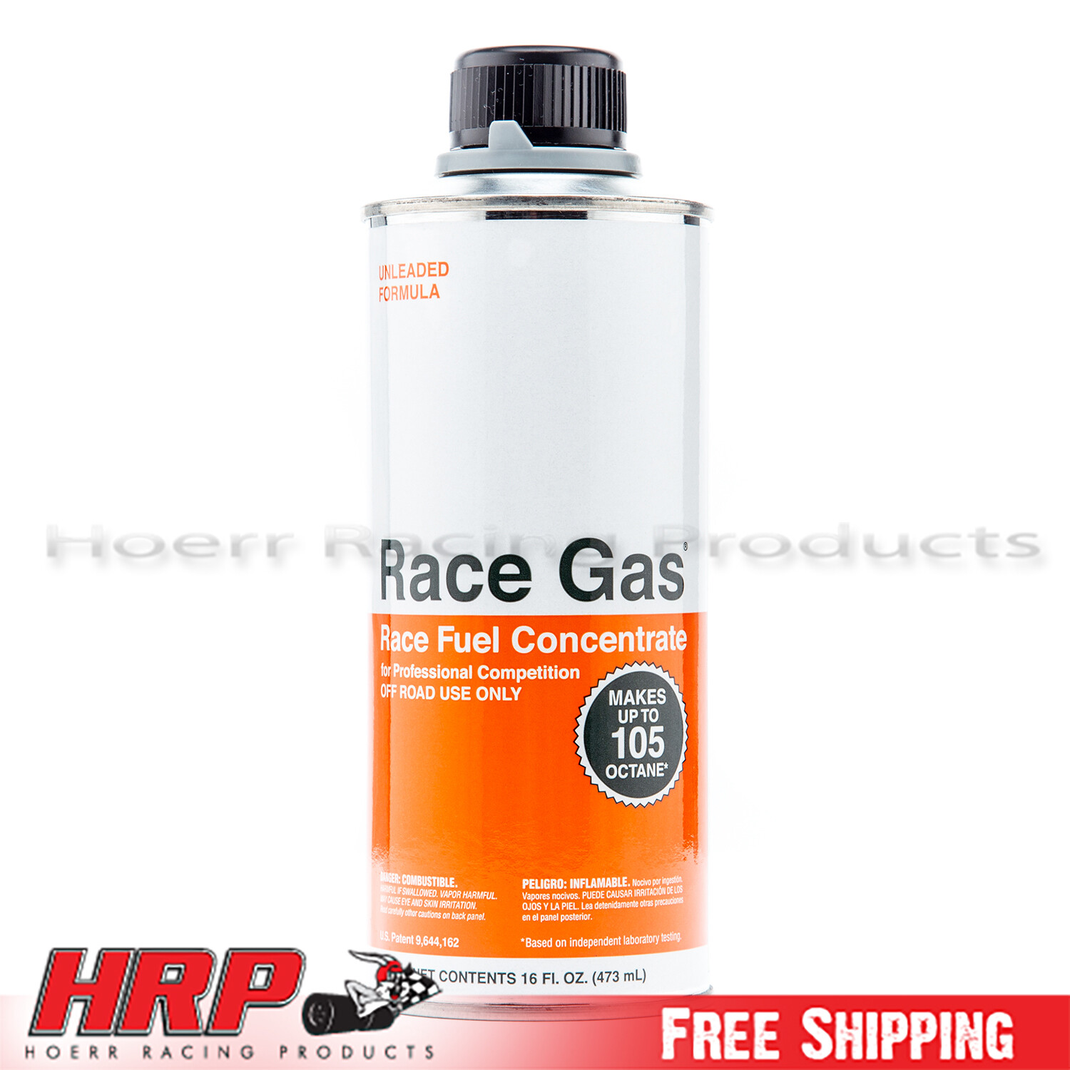 RaceGas 100016 Premium Race Fuel Concentrate 16oz. Pack of 12 Cans | eBay