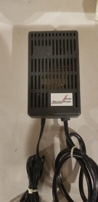 Horcher or Barrier Free Lift C Model Battery Charger - New | eBay