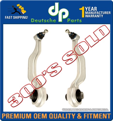 Mercedes W211 E Lower Control Thrust Arm Ball Joints 2113304311 ...
