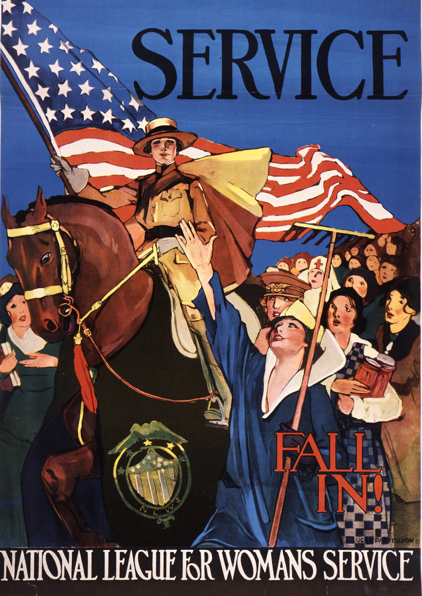 World War 1 Posters Propaganda Unforgettable World War I Posters | The