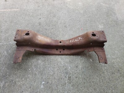 Original 1935-1941 Ford Truck front crossmember 1936 1937 1938 1939 ...