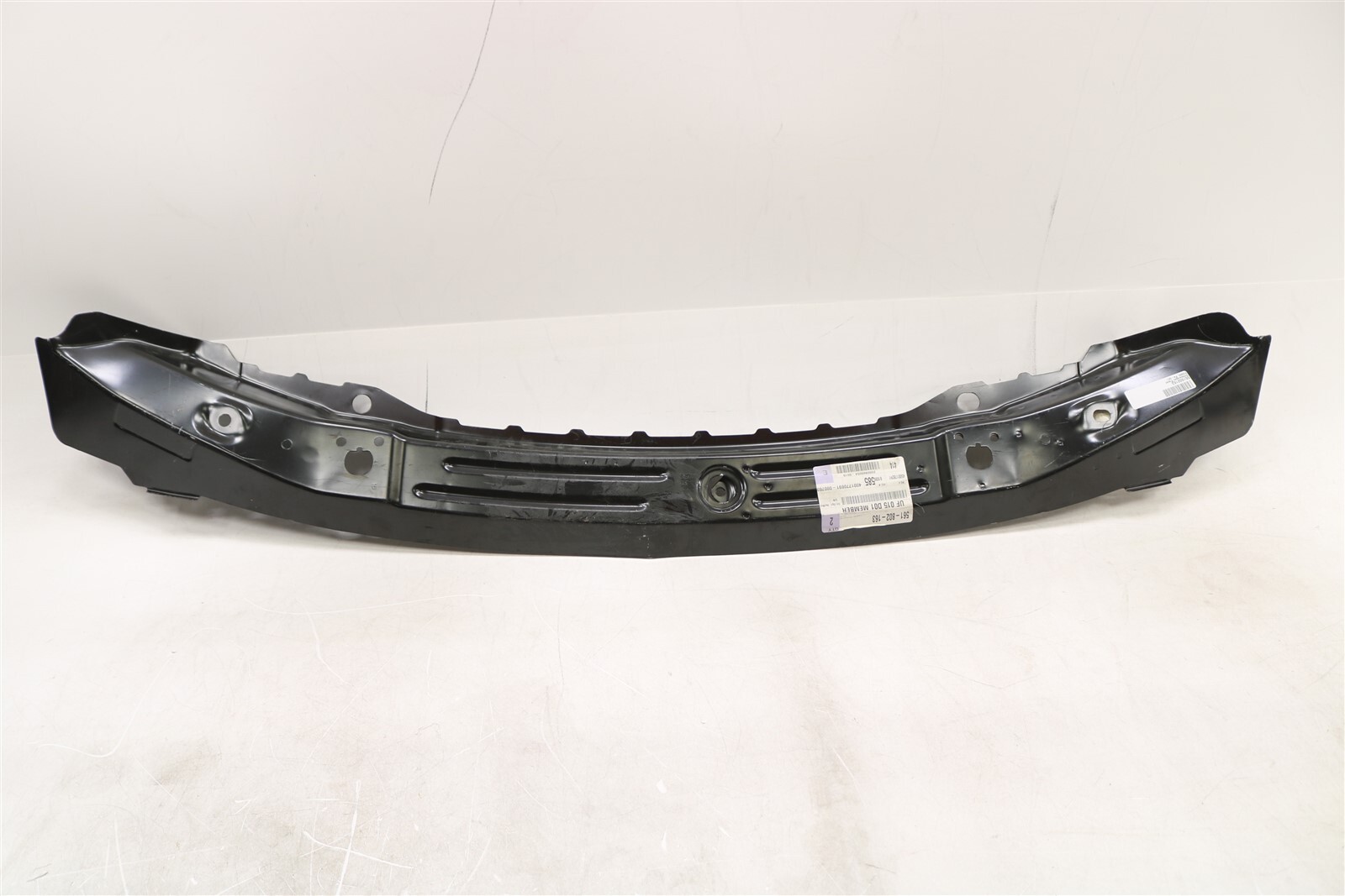 NEW OEM Volkswagen Windshield Cowl Top Panel 561802163 Passat 2016-2022 ...