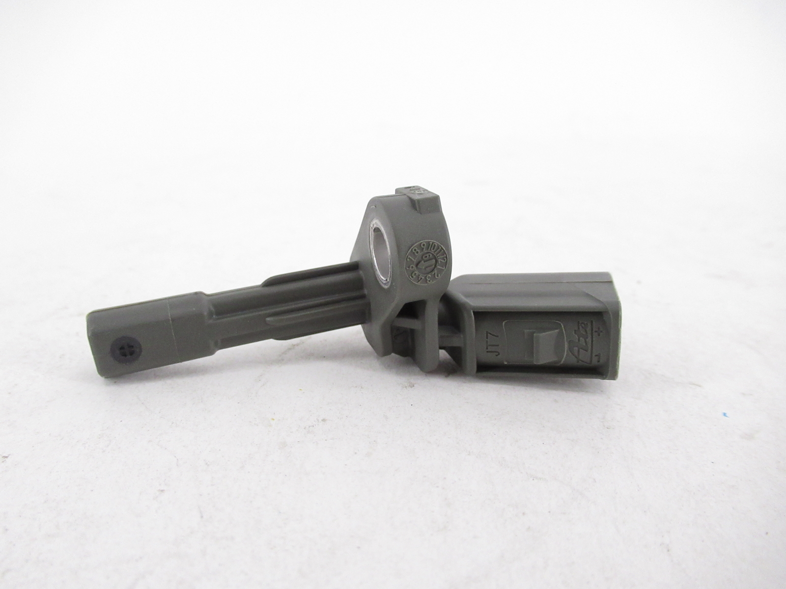 Genuine OEM Volkswagen Audi WHT-003-858-B Passenger Rear Wheel Speed ...