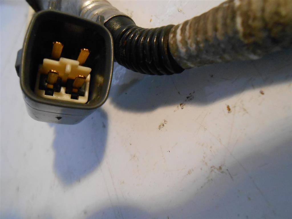 für Toyota Yaris Lambdasonde Lambda Sonde 0258006543 | eBay