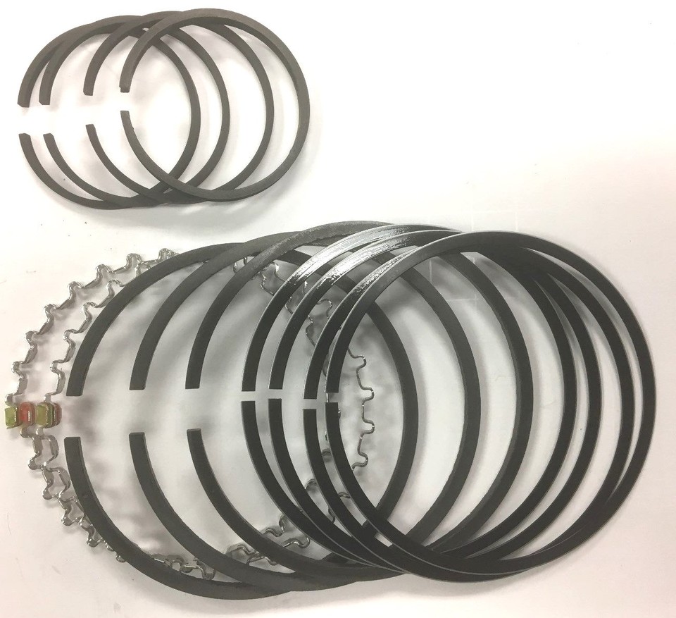 CHAMPION REN-10 , REN10 VALVE SET REBUILD KIT AIR COMPRESSOR PARTS Z101 ...