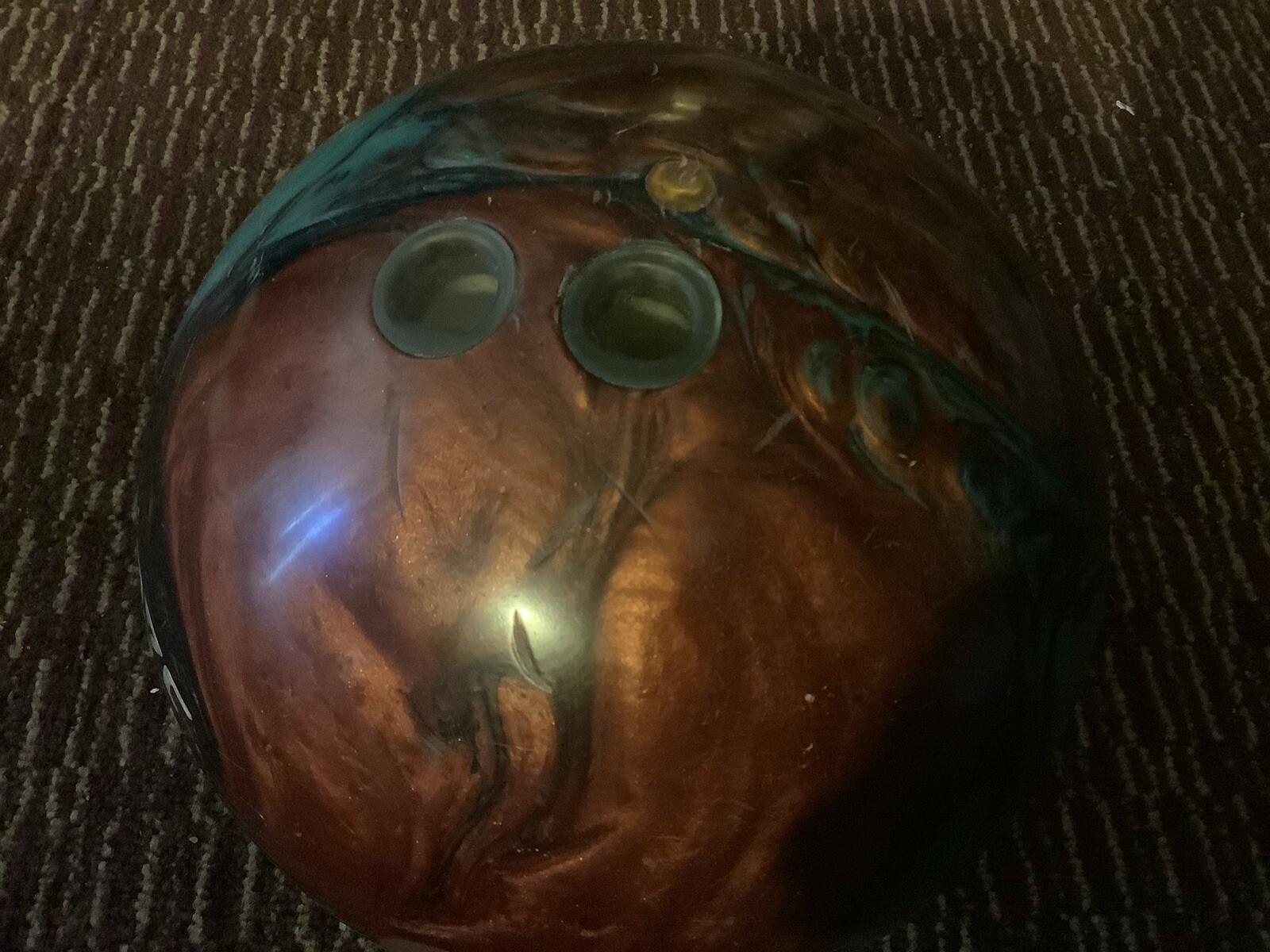 15LB Motiv Mythic Jackal Bowling Ball | eBay