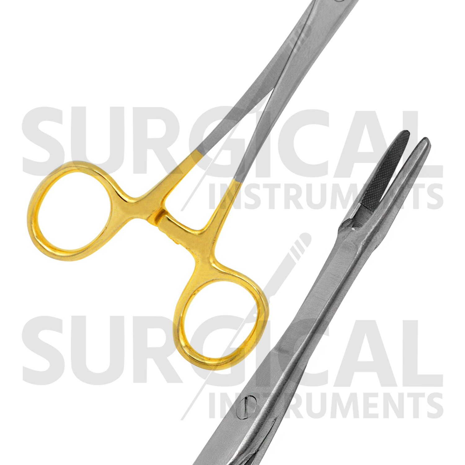 28 Spay Neuter Pack Veterinary Instrument Forceps Scissors Surgical ...
