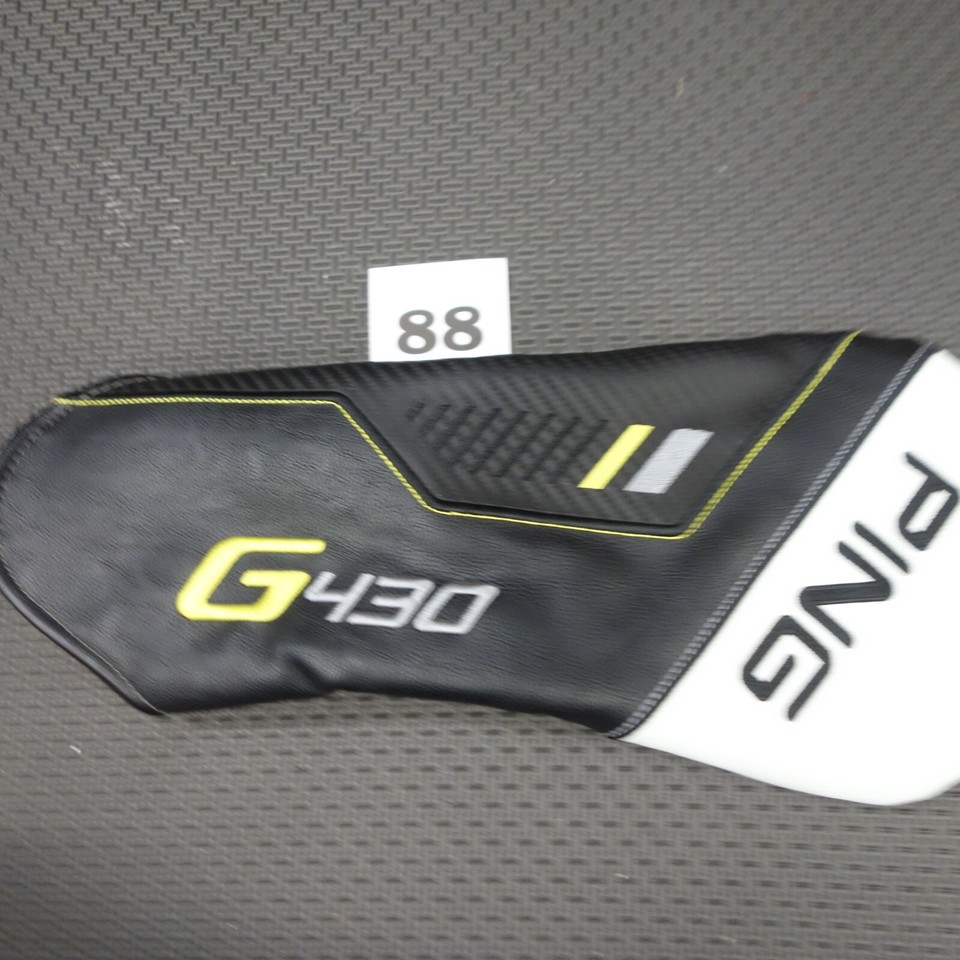 PING G420 Driver head cover men golf club cover fast ship 250415 | eBay