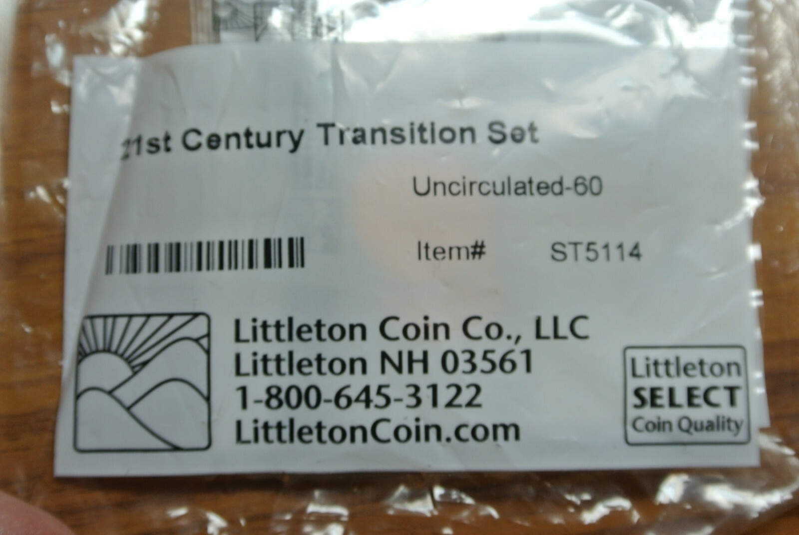 21 ST CENTURY TRANSITION COIN SET LOT OF 4 COINS 2004P-2007D-2009D-2010 ...