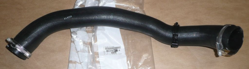 ORIG DURITE PIPE TURBO INTERCOOLER POUR CITROEN JUMPY IV 1.5/1.6HDI ...