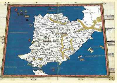 Vatican 1991 Folder with 3 Postal Stationery Antique Maps | eBay
