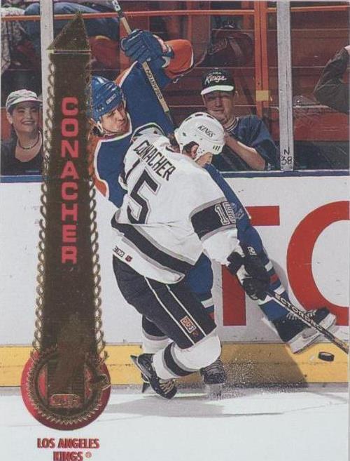 1994-95 Pinnacle - Pat Conacher #403 for sale online | eBay