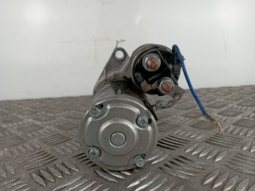 OPEL ASTRA Mk VII (K) B16 15-23 STARTER 55506642 | eBay UK