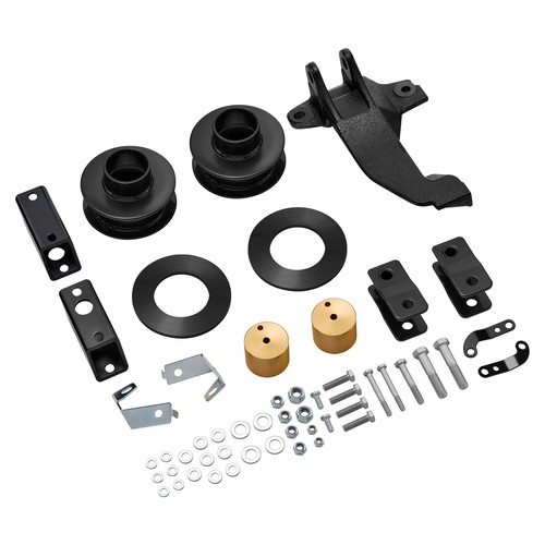 2.5" Leveling Kit For 2011-2019 2020 Ford F250 F350 F450 Super Duty 4WD ...