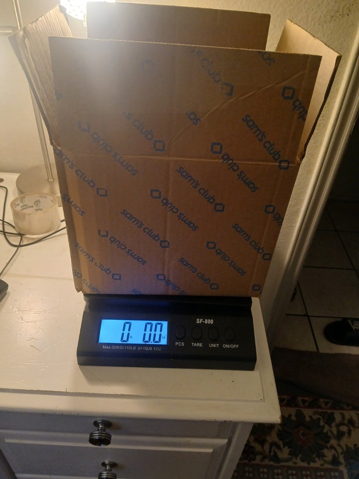 6.4 Fingerboards For Scrap Gold Recovery/ Kit6 | eBay