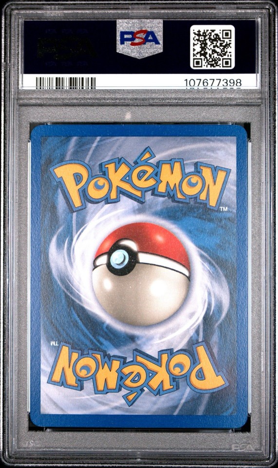 Pokémon TCG Fieldworker EX Legend Maker 73 Regular Uncommon - POP 18 ...