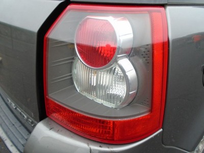 08 LANDROVER FREELANDER 2 TD4 OFFSIDE REAR TAIL LIGHT UNIT 06-15 ...