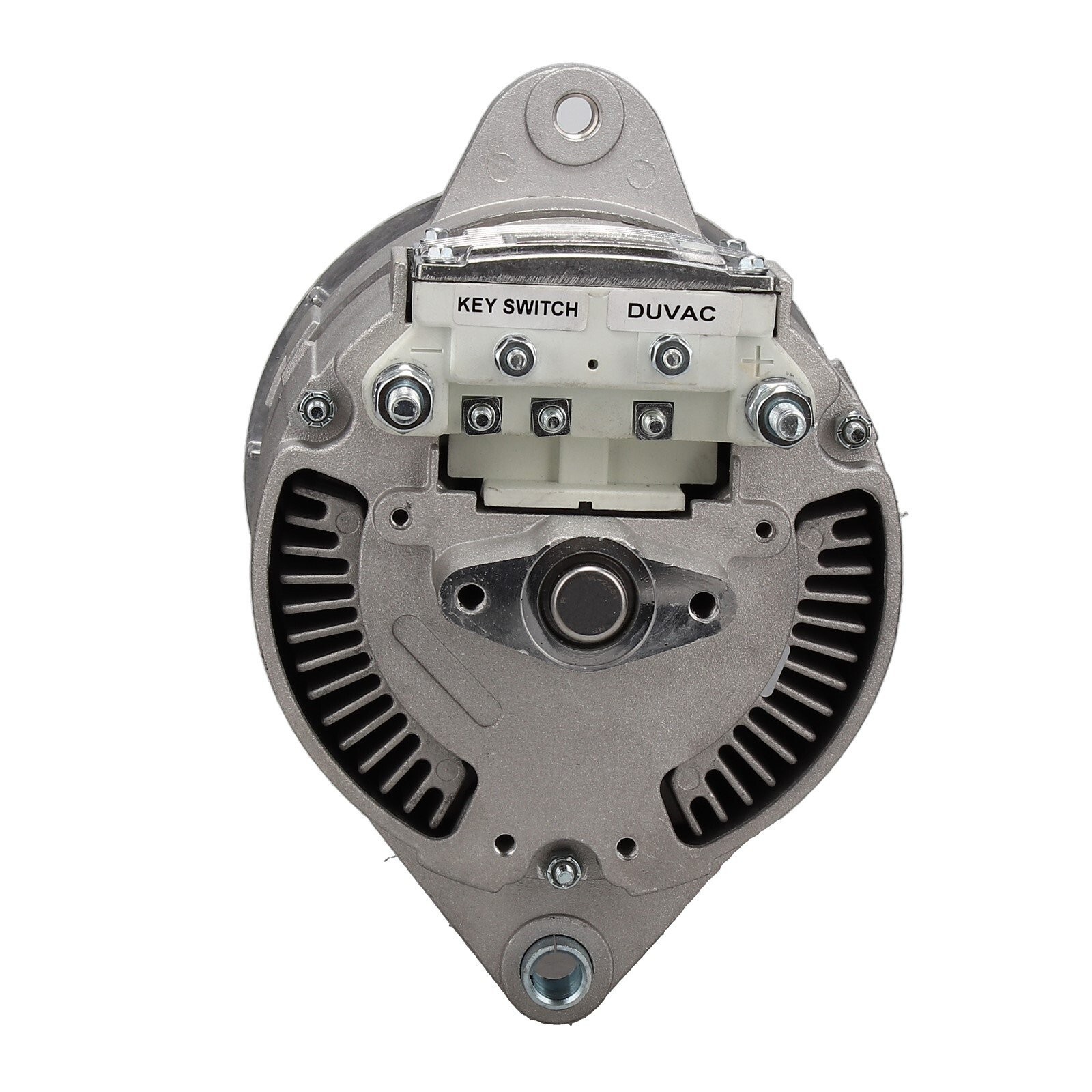 Premium Alternator for Duvac Motorohomes RV's 12V 160 Amp 2824JB 2724JB ...