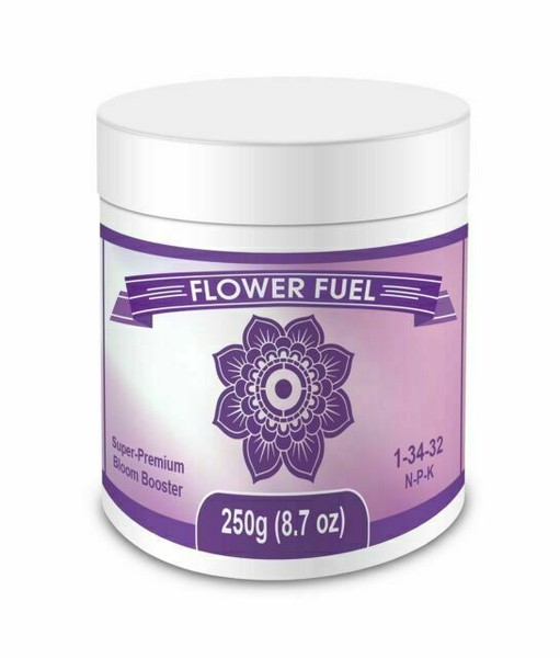 Element 1-34-32 Flower Fuel Premium Bloom Booster - 250g for sale ...